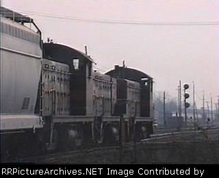 IHB 8727, BU53 & 8878